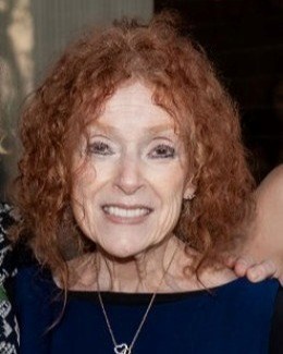 Charlene Joyce Morache Obituary (2025) - Wausau, WI - Peterson/Kraemer ...