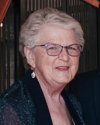 Janet Osborne Obituary and Online Memorial (2026)