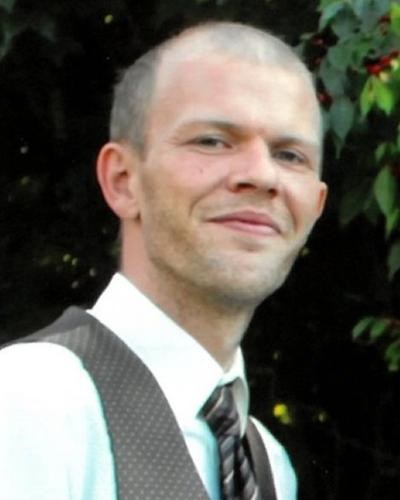 Justin Joe Harbour Obituary (2026) - Bellefontaine, OH - Eichholtz ...