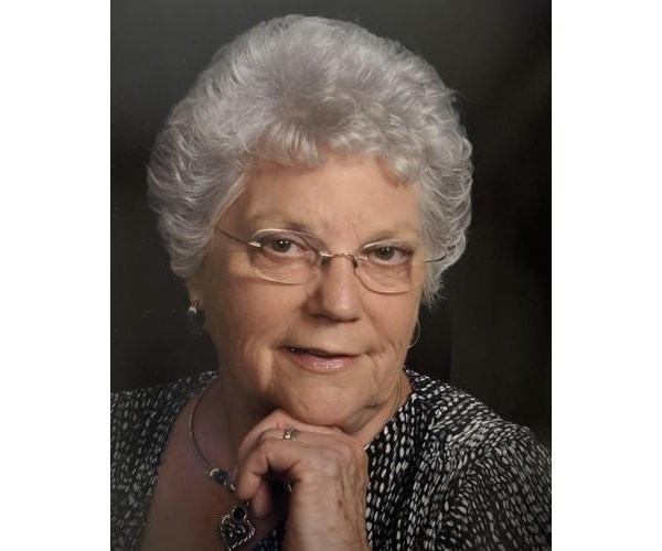 Carolyn Jeanette Wilson Forehand Obituary (2026) - Edenton, NC - Miller ...