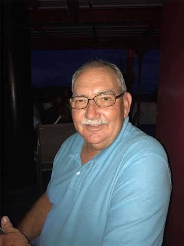 Danny Morris Keeton Obituary (2023) - Nauvoo, AL - Wilson Funeral Home ...