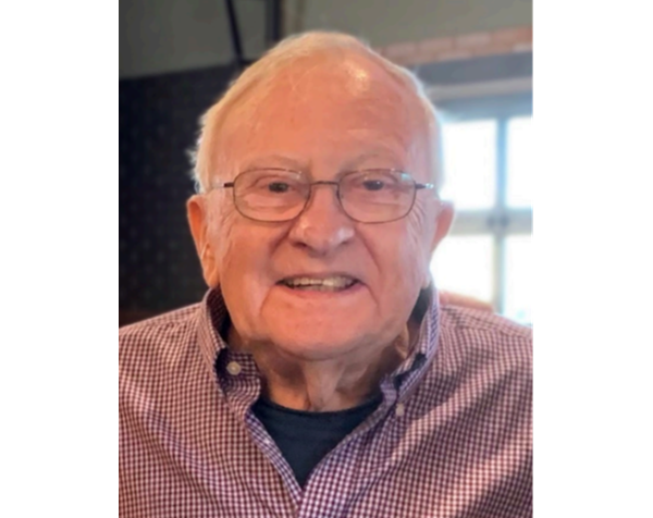 Thomas L. Cracas Obituary (2024) - Staunton, VA - Henry Funeral Home