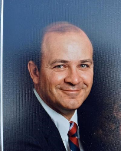Douglas Stanley Lebo Obituary (2025) - Greenville, SC - Cremation ...