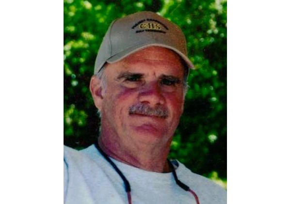 John "Bernie" Bernard Karpa III Obituary (2025) - Covington, LA ...