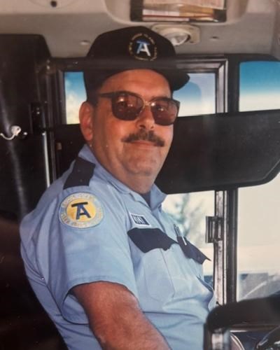 Mark S. Adamek Obituary (2025) - Cranston, RI - Nardolillo Funeral Home ...