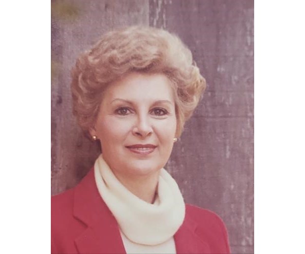 Jamie Ruth Sanders Walker Obituary (2025) - Aberdeen, MS - Tisdale-Lann ...