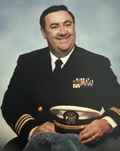 John "Jack" V. Drinan, Jr. Obituary (2026) - Haverhill, MA - Driscoll ...