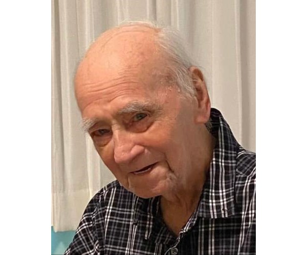 Donald Joseph Fitzgerald Obituary (2025) - Quincy, MA - Keohane Funeral ...