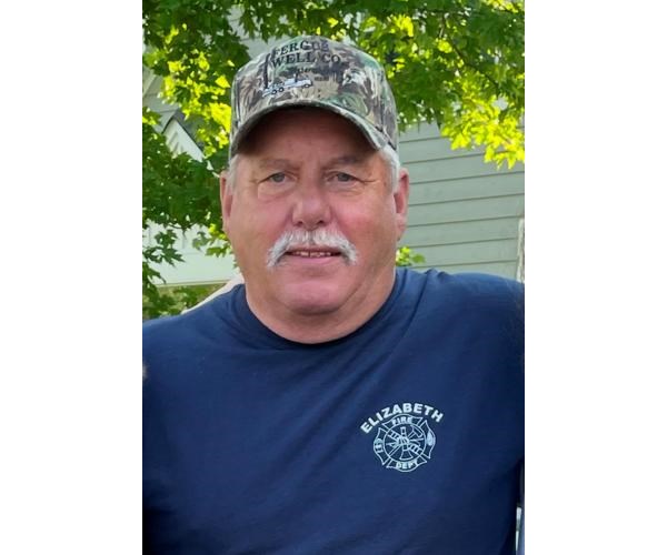 Daniel Grant Obituary (2025) - Fergus Falls, MN - Olson Funeral & Cremation