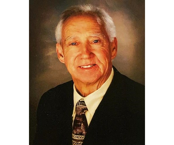 Robert Lanier Bridges Obituary (2025) - Watkinsville, GA - Lord ...
