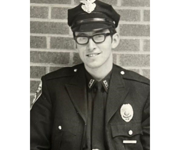 Gary Robert Rush Obituary (2025) - Akron, OH - Billow's Funeral Homes ...