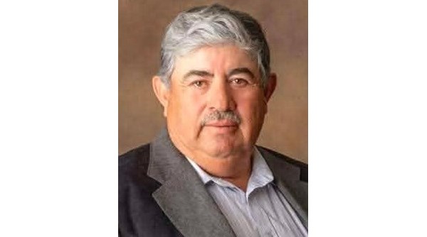 Rito Antonio "Tony" Rodriguez Obituary (2026) - Olton, TX - Ramage ...