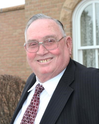 Artell Armstrong Obituary (2026) - Rigby, ID - Eckersell Funeral Home ...