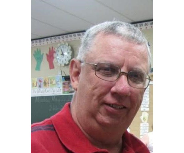 Marcus Joe Scott Obituary (2025) - Daleville, IN - Ballard and Sons ...