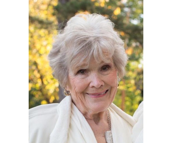 Betty A. Zemanek Obituary (2025) - Cincinnati, OH - TP White & Sons ...