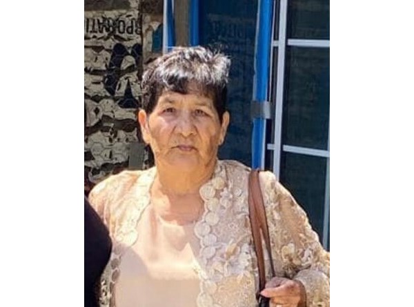 Gabina Tapia Sanchez Obituary (2024) - Bakersfield, CA - Basham Funeral ...