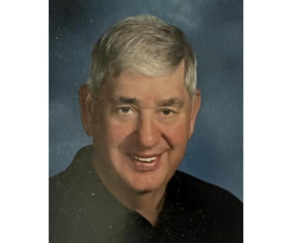 Ray Fortner Obituary (2026) - Navarre, OH - Paquelet and Paquelet ...