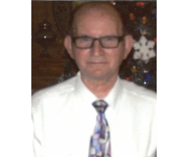 David Gilbert Webb Obituary (2025) - Franklin, KY - Gilbert Funeral ...