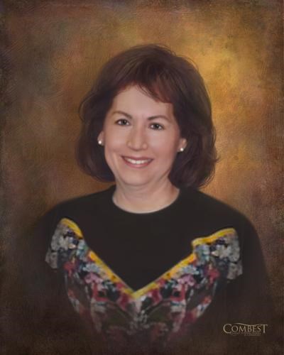 Shirley Houlette Obituary (2024) - Lubbock, TX - Combest Family Funeral ...