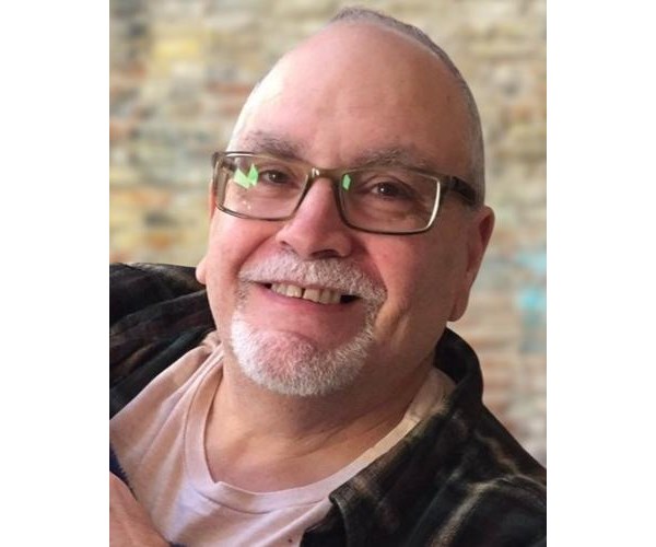 Gus Palmisano Obituary (2024) - Crystal Lake, IL - Davenport Family ...
