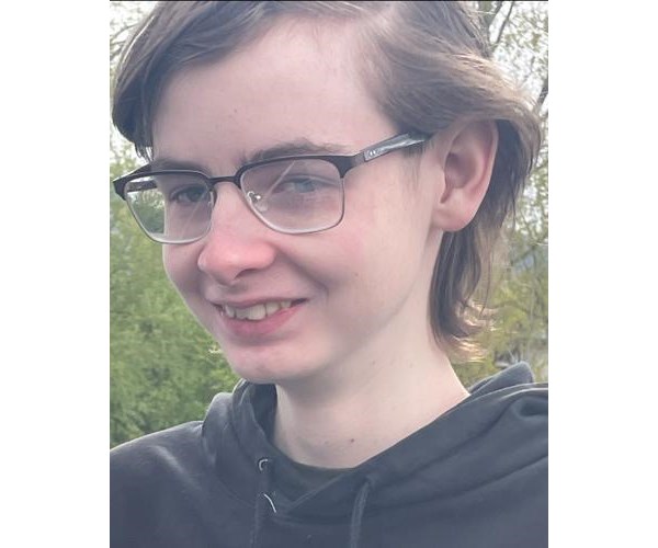 Bryson Pax McKenna Obituary (2024) - Logan, UT - Nelson Funeral Home ...