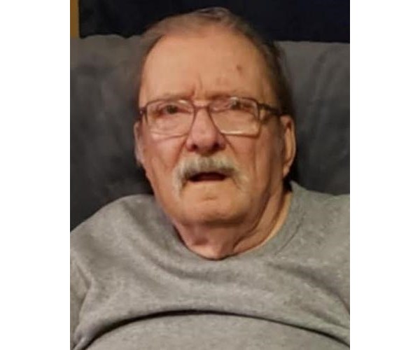 Paul Lawrence Waldron Obituary (2026) - Hinton, WV - Ronald Meadows ...