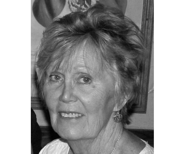 Joyce Annette Nelson Obituary (2024) - Indianapolis, IN - Indiana ...