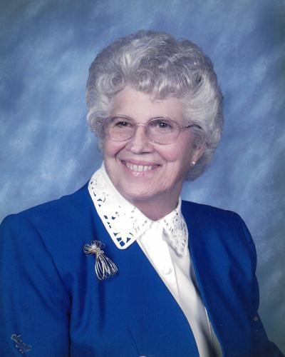 Margaret Magnan Obituary and Online Memorial (2025)