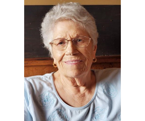 Ruby Catherine Aycock Obituary (2025) - Morton, MS - Wolf Funeral ...