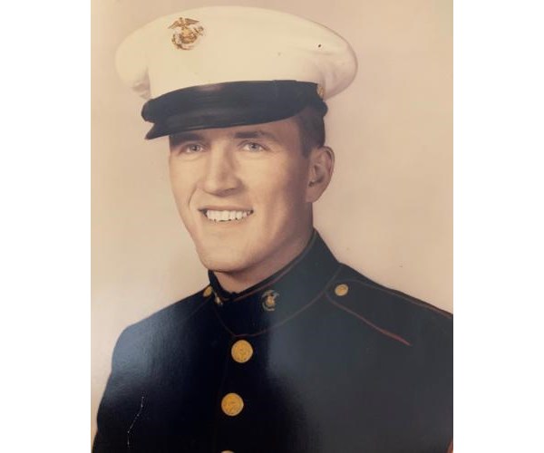 Walter Thomas Crooker Obituary (2023) - Hudson, NH - Phaneuf Funeral ...