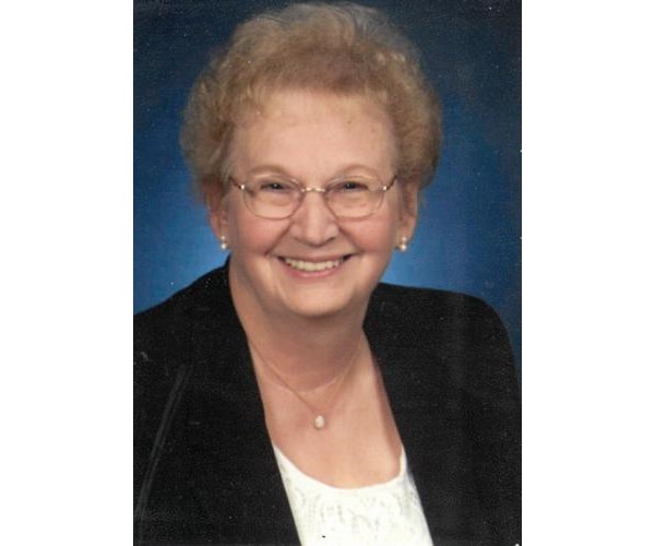 Virginia T. Cardenas Obituary (2026) - Milwaukee, WI - Prasser-Kleczka ...