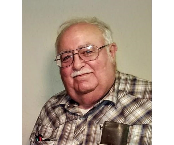 Terrence James Powers Obituary (2026) - Weslaco, TX - Salinas Funeral ...