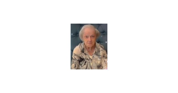 Betty Jane Reisinger Obituary (2025) - Rochester, NY - New Comer ...