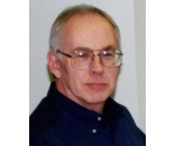 Richard Charles Hatch Obituary (2025) - Caribou, ME - Mockler Funeral ...