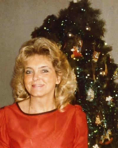 Joan Thelma Garrod Obituary (2025) - Arvada, CO - Horan & McConaty ...
