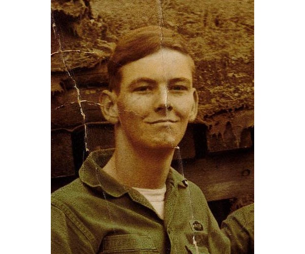 John W Fitzpatrick Obituary (2023) - Worcester, MA - Callahan Fay ...