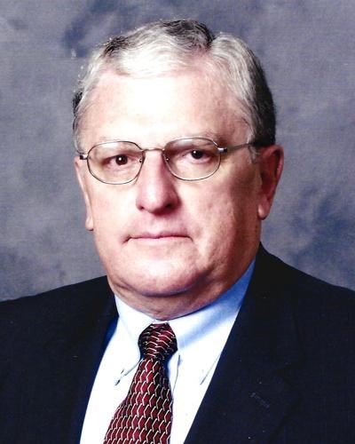 Glenn D. Luedke Obituary (2025) - Bluffton, SC - Sauls Funeral Home of ...