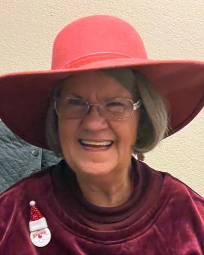 Nancy Yvonne Rambo Obituary (2024) - Cedar Park, TX - Shackelford ...