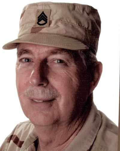 Roland Eugene Houck Obituary (2022) - Piedmont, AL - Dansby Heritage ...