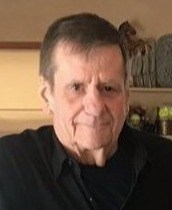 Thomas J. Granger Obituary (2023) - Millbury, MA - Mulhane Home For ...