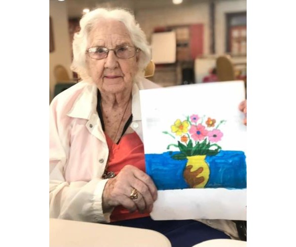 Ann Bosley Obituary (2023) - Saint Charles, MO - Baue Funeral Home ...