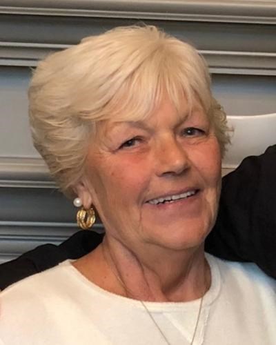 Linda Sue Agent Obituary (1947 - 2025) - Clarksville, TN - Clarksville Now