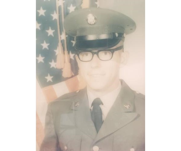 Robert Carl Standiford Obituary (2025) - Holbrook, AZ - Owens ...
