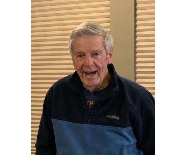 Robert Spaulding Obituary and Online Memorial (2026)