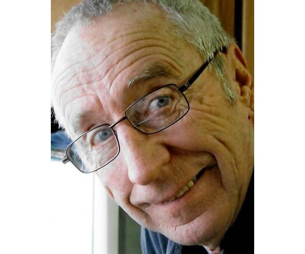 Donald Riehl Kauffman Obituary (2023) - West Liberty, OH - Eichholtz ...