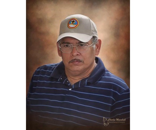 Domingo Sanchez Obituary (2025) - Aransas Pass, TX - Charlie Marshall ...