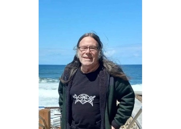 James William Mahoney Obituary (2026) - San Diego, CA - Featheringill ...
