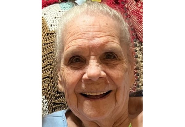 Ruby Ramelle Efird Obituary (2024) - Albemarle, NC - Hartsell Funeral ...
