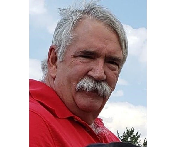 Edward Herbert Grimm Obituary (2025) - Milford, DE - Rogers-Hovatter ...