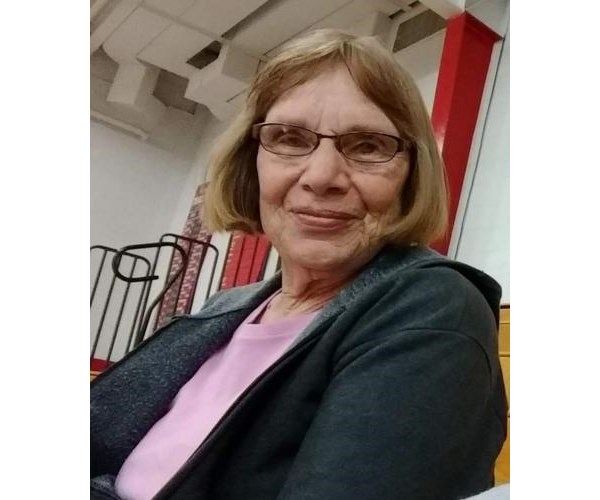 Joyce Eileen Rakow Obituary (2026) - Wausau, WI - Helke Funeral Home ...